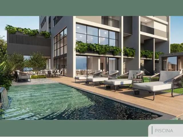 Apartamento para Venda em Esteio/RS Centro 2 Quartos