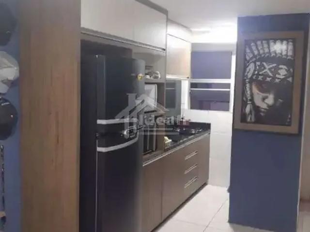 Apartamento para Venda em Esteio/RS Centro 2 Quartos