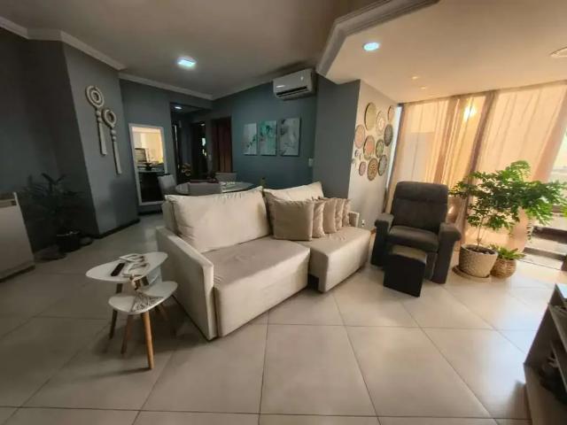 Apartamento para Venda em Esteio/RS Centro 2 Quartos
