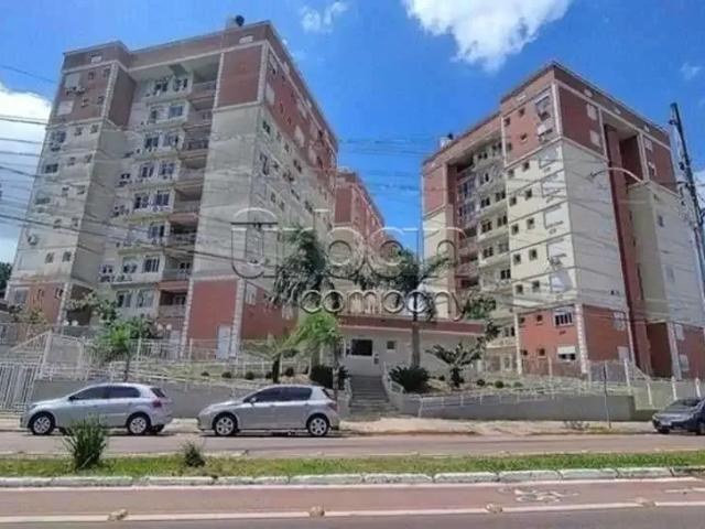 Apartamento para Venda em Esteio/RS Centro 2 Quartos
