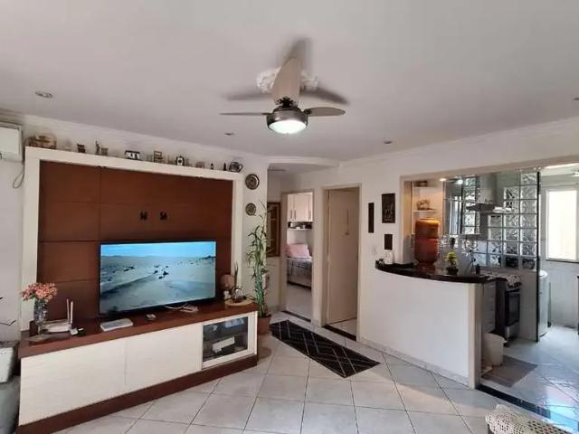 Apartamento para Venda em Esteio/RS Centro 2 Quartos