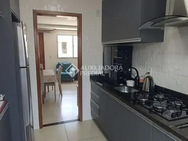 Apartamento para Venda em Esteio/RS Centro 2 Quartos