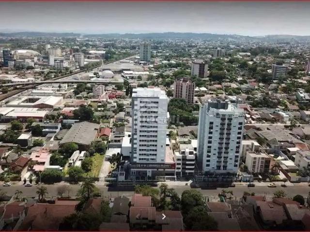 Apartamento para Venda em Esteio/RS Centro 2 Quartos