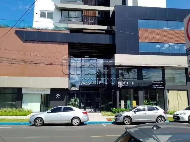 Apartamento para Venda em Esteio/RS Centro 2 Quartos