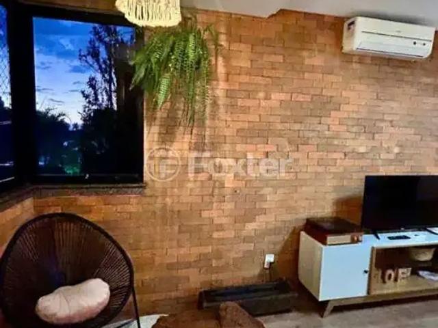 Apartamento para Venda em Esteio/RS Centro 2 Quartos