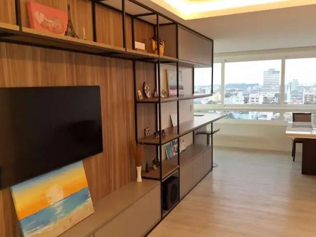 Apartamento para Venda em Esteio/RS Centro 2 Quartos