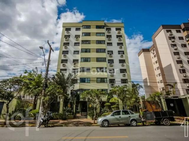Apartamento para Venda em Esteio/RS Centro 2 Quartos