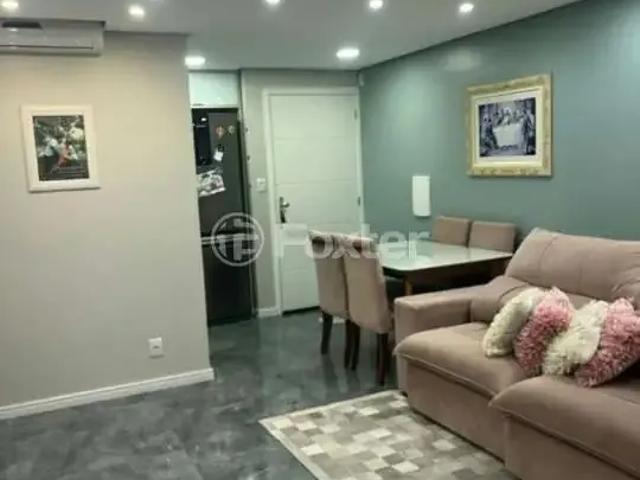 Apartamento para Venda em Esteio/RS Centro 2 Quartos