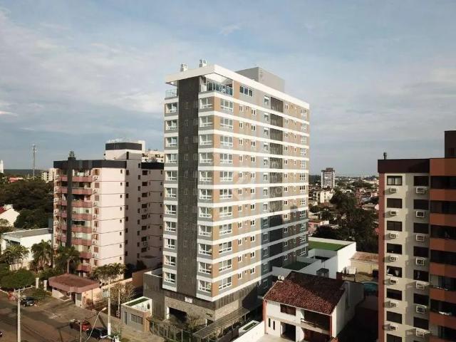 Apartamento para Venda em Esteio/RS Centro 2 Quartos