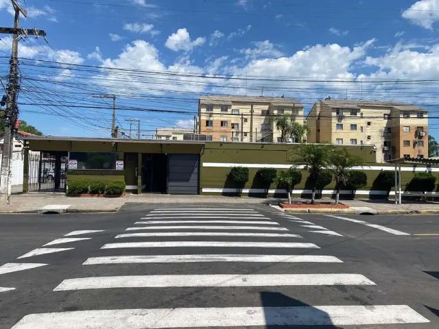 Apartamento para Venda em Esteio/RS Centro 2 Quartos