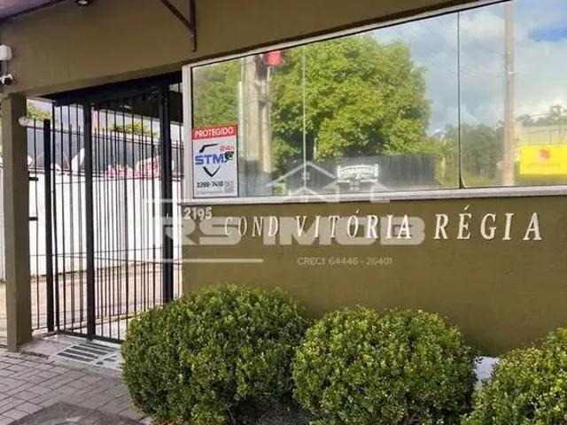 Apartamento para Venda em Esteio/RS Centro 2 Quartos