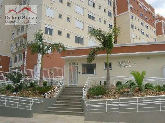 Apartamento para Venda em Esteio/RS Centro 3 Quartos