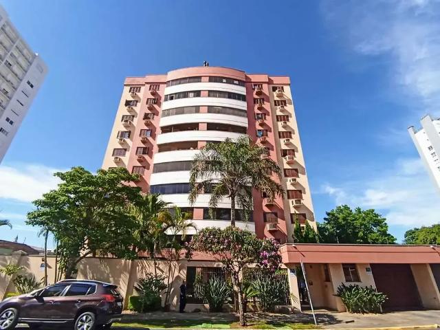 Apartamento para Venda em Esteio/RS Centro 3 Quartos