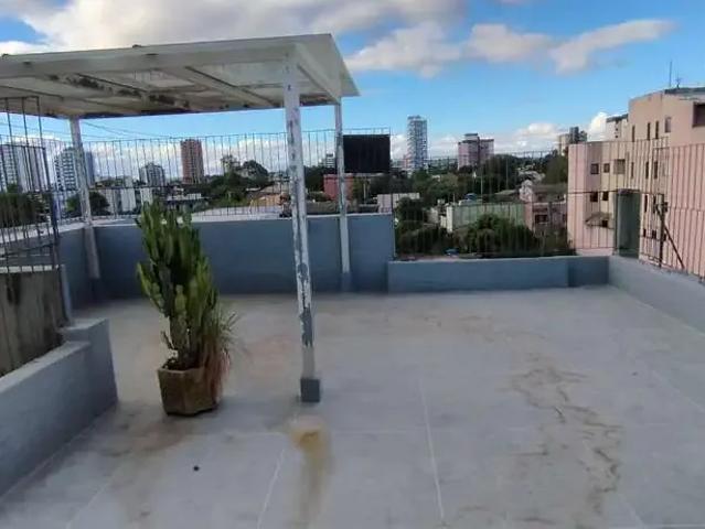 Apartamento para Venda em Esteio/RS Centro 3 Quartos