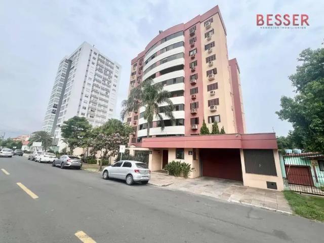 Apartamento para Venda em Esteio/RS Centro 3 Quartos