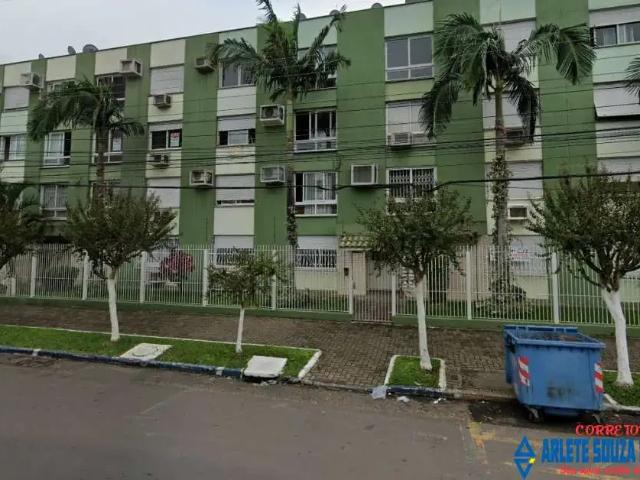 Apartamento para Venda em Esteio/RS Centro 3 Quartos