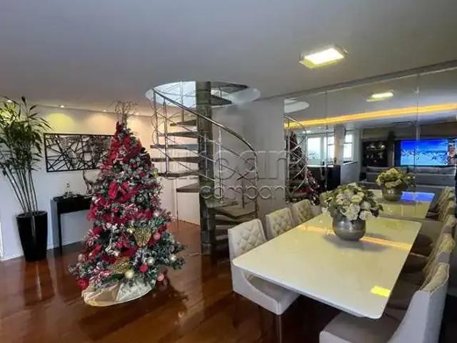 Apartamento para Venda em Esteio/RS Centro 3 Quartos