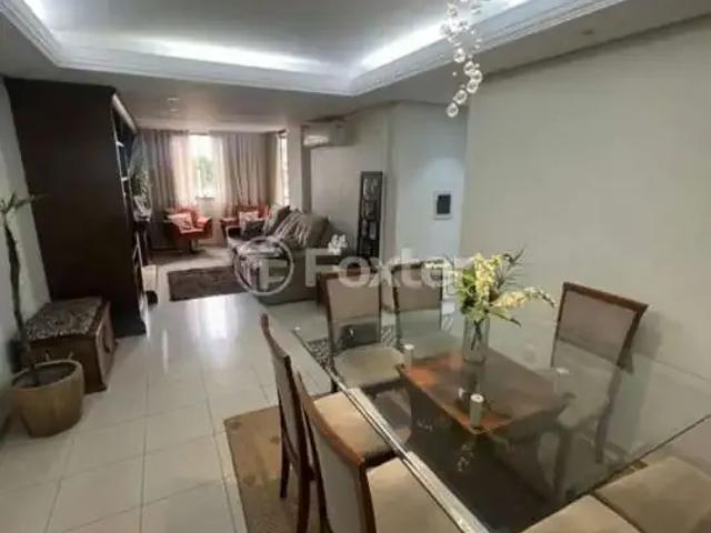 Apartamento para Venda em Esteio/RS Centro 3 Quartos