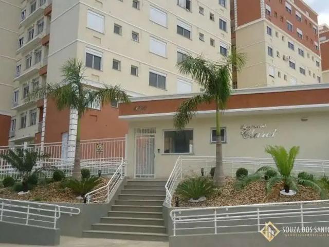 Apartamento para Venda em Esteio/RS Centro 3 Quartos