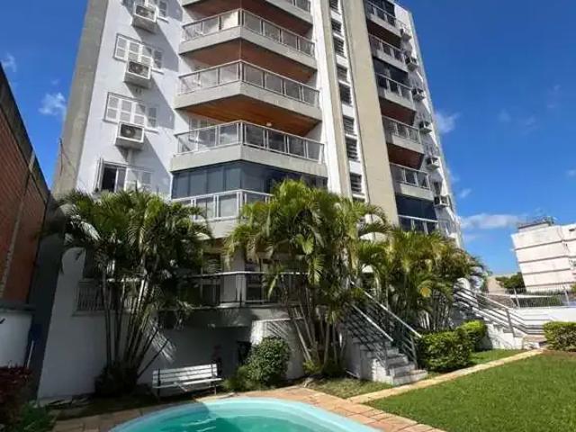 Apartamento para Venda em Esteio/RS Centro 3 Quartos