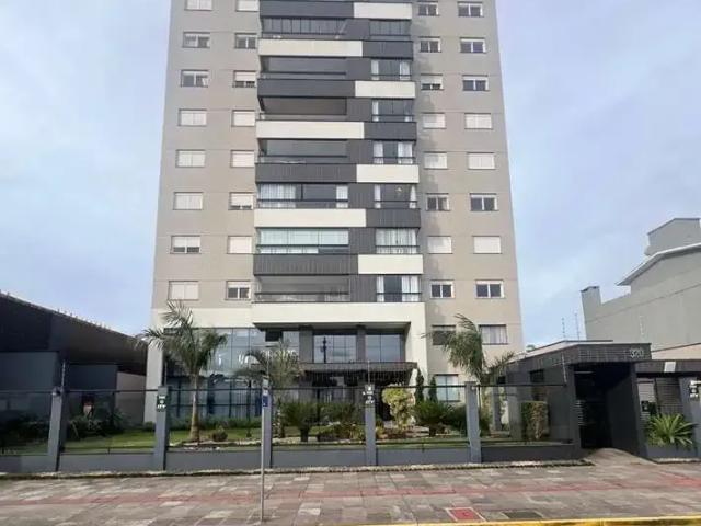 Apartamento para Venda em Esteio/RS Centro 3 Quartos