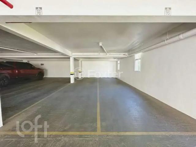 Apartamento para Venda em Esteio/RS Centro 3 Quartos