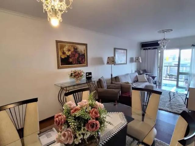 Apartamento para Venda em Esteio/RS Centro 3 Quartos