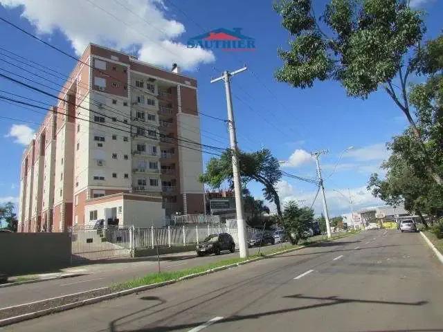 Apartamento para Venda em Esteio/RS Centro 3 Quartos