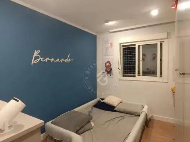 Apartamento para Venda em Esteio/RS Centro 3 Quartos