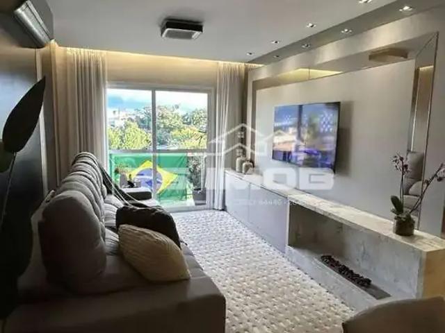Apartamento para Venda em Esteio/RS Centro 3 Quartos