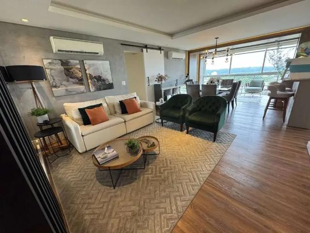 Apartamento para Venda em Esteio/RS Centro 3 Quartos