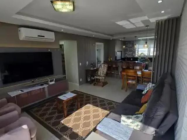 Apartamento para Venda em Esteio/RS Centro 3 Quartos