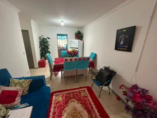 Apartamento para Venda em Esteio/RS Centro 3 Quartos