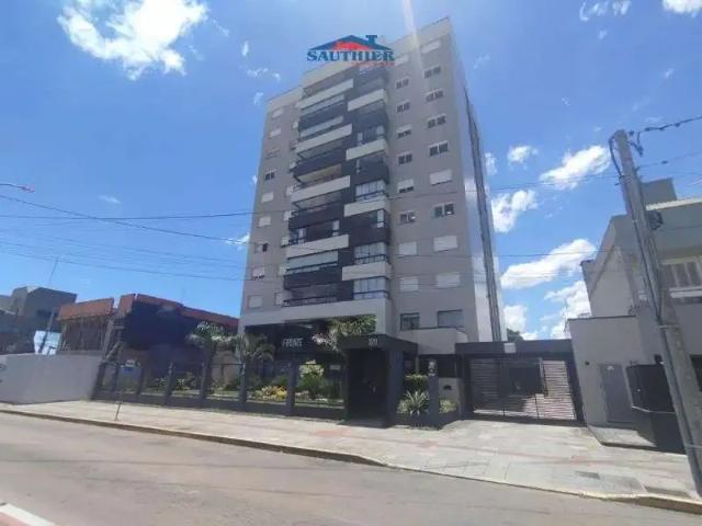 Apartamento para Venda em Esteio/RS Centro 3 Quartos