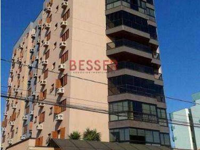 Apartamento para Venda em Esteio/RS Centro 3 Quartos