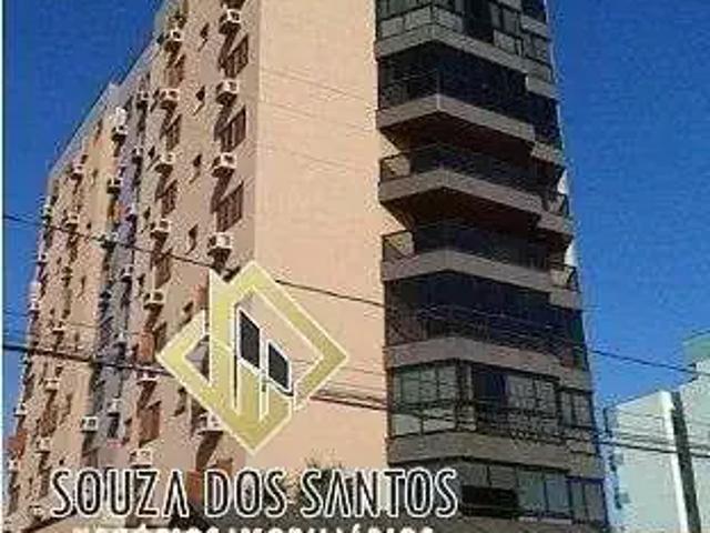 Apartamento para Venda em Esteio/RS Centro 3 Quartos