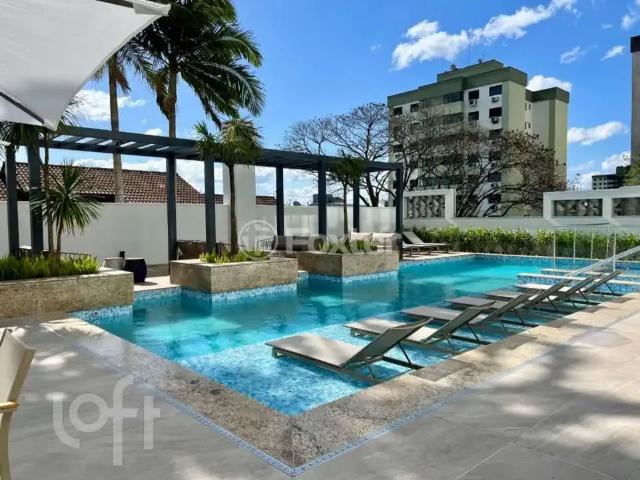 Apartamento para Venda em Esteio/RS Centro 3 Quartos