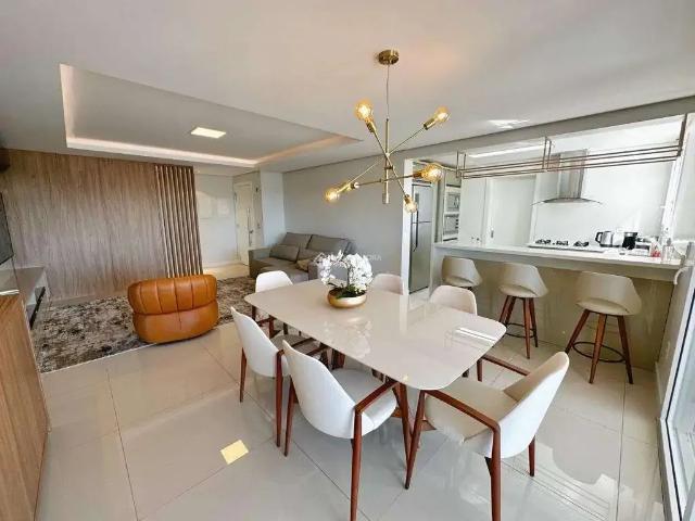 Apartamento para Venda em Esteio/RS Centro 3 Quartos