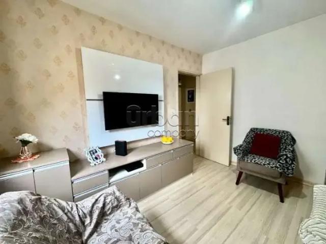Apartamento para Venda em Esteio/RS Centro 3 Quartos