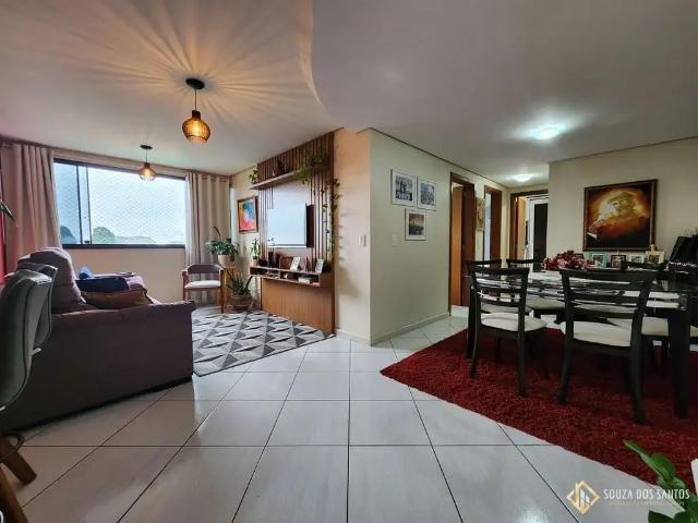Apartamento para Venda em Esteio/RS Centro 3 Quartos