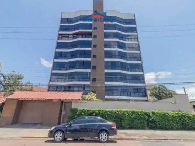 Apartamento para Venda em Esteio/RS Centro 3 Quartos