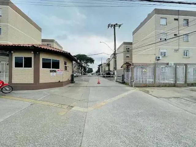 Apartamento para Venda em Esteio/RS Centro 3 Quartos
