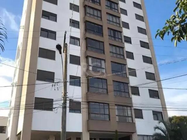Apartamento para Venda em Esteio/RS Centro 3 Quartos