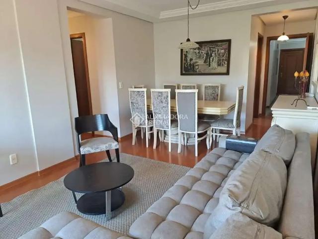 Apartamento para Venda em Esteio/RS Centro 3 Quartos