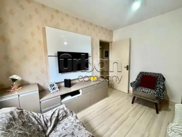Apartamento para Venda em Esteio/RS Centro 3 Quartos