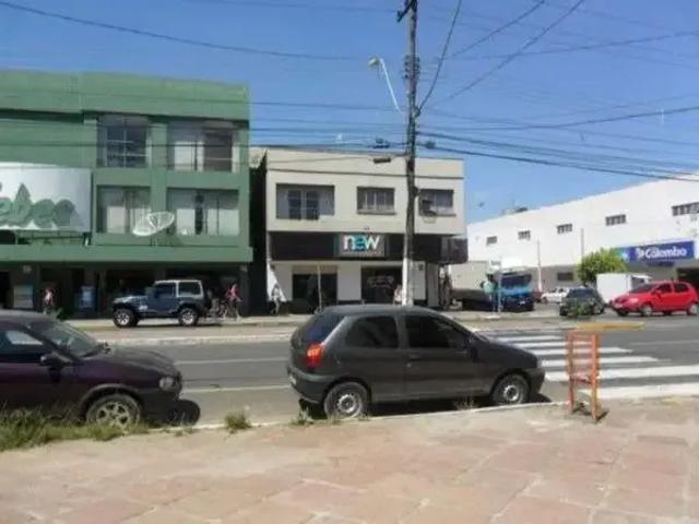 Apartamento para Venda em Esteio/RS Centro 3 Quartos