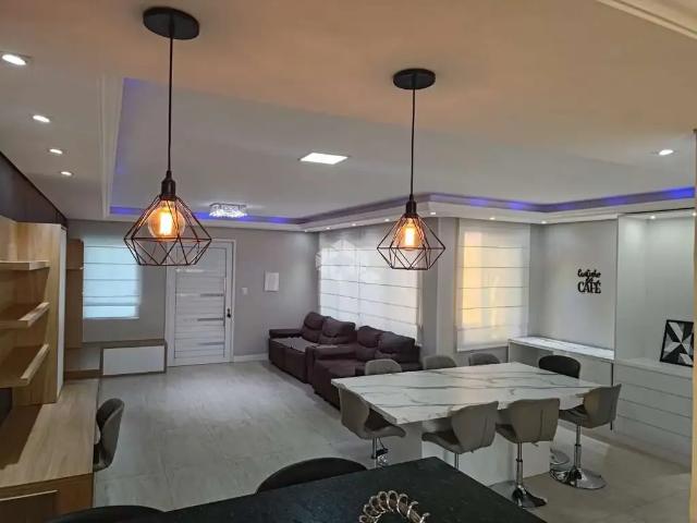 Apartamento para Venda em Esteio/RS Centro 3 Quartos