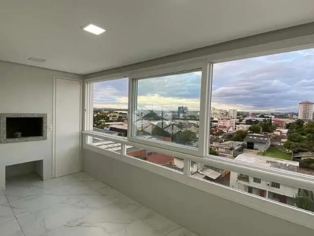 Apartamento para Venda em Esteio/RS Centro 3 Quartos