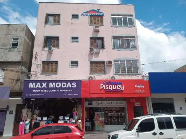 Apartamento para Venda em Esteio/RS Centro 3 Quartos
