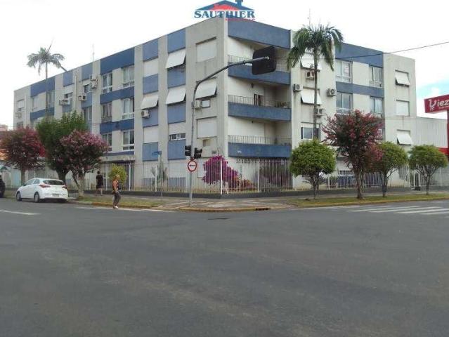 Apartamento para Venda em Esteio/RS Centro 3 Quartos